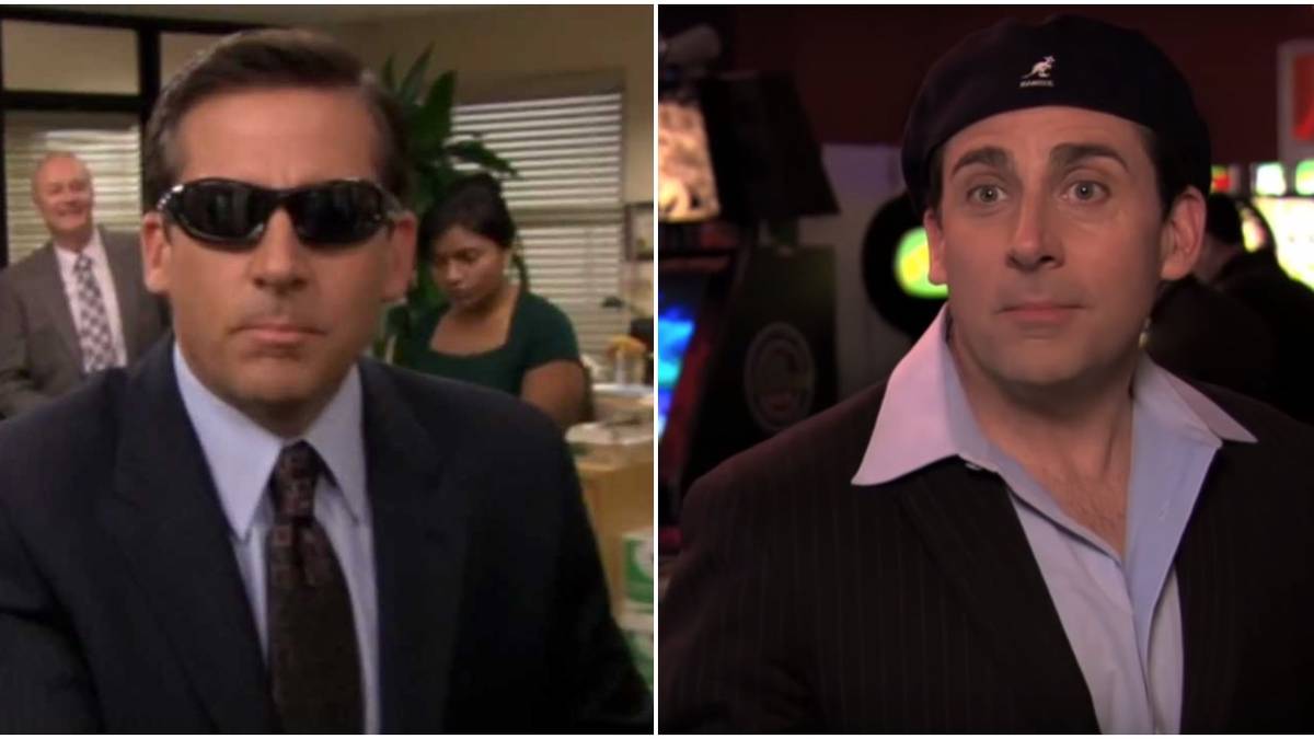 The Office: Michael Scott’s 10 Best Alter Egos, Ranked
