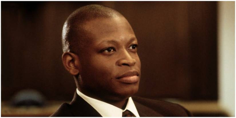The Wire: 10 Things You Forgot From The First Episode