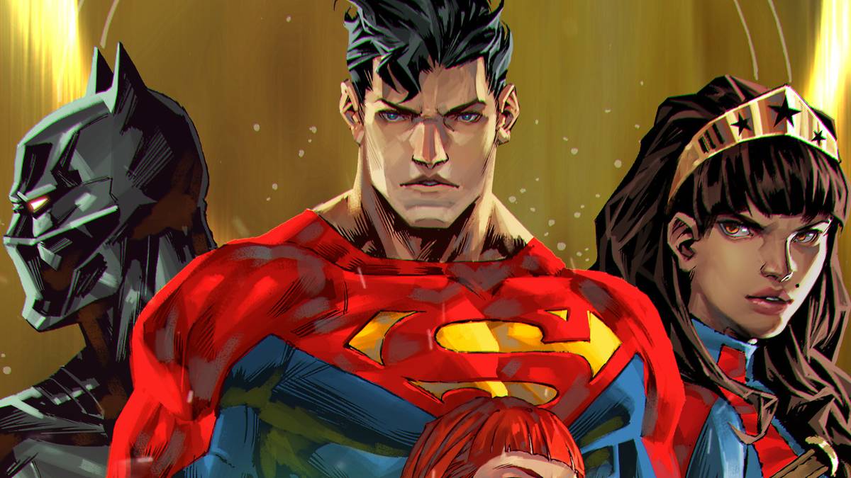 DC's Future State Is Almost Here: What Fans Can Expect