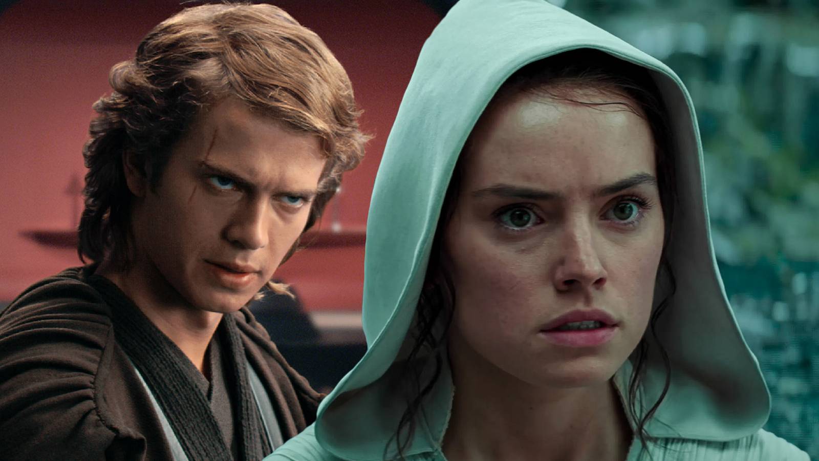 The Rise Of Skywalker Was The Only Sequel Anakin's Return Would’ve ...