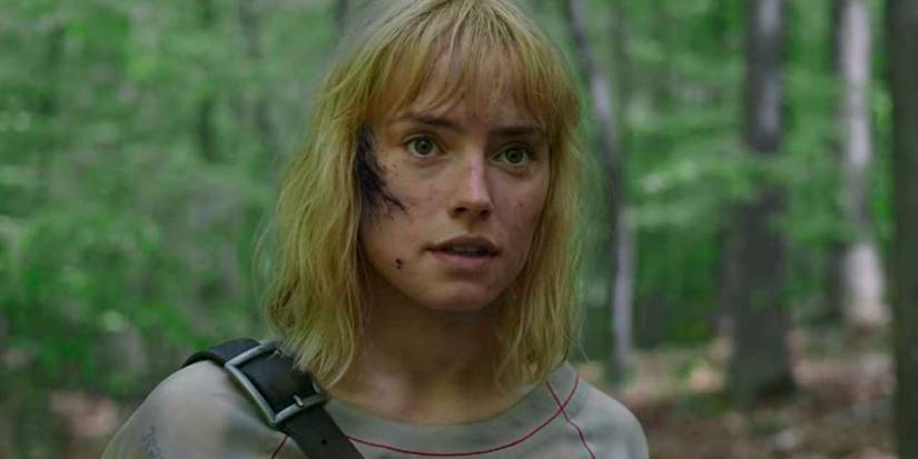 Daisy Ridley Does Not Plan on Returning to Social Media