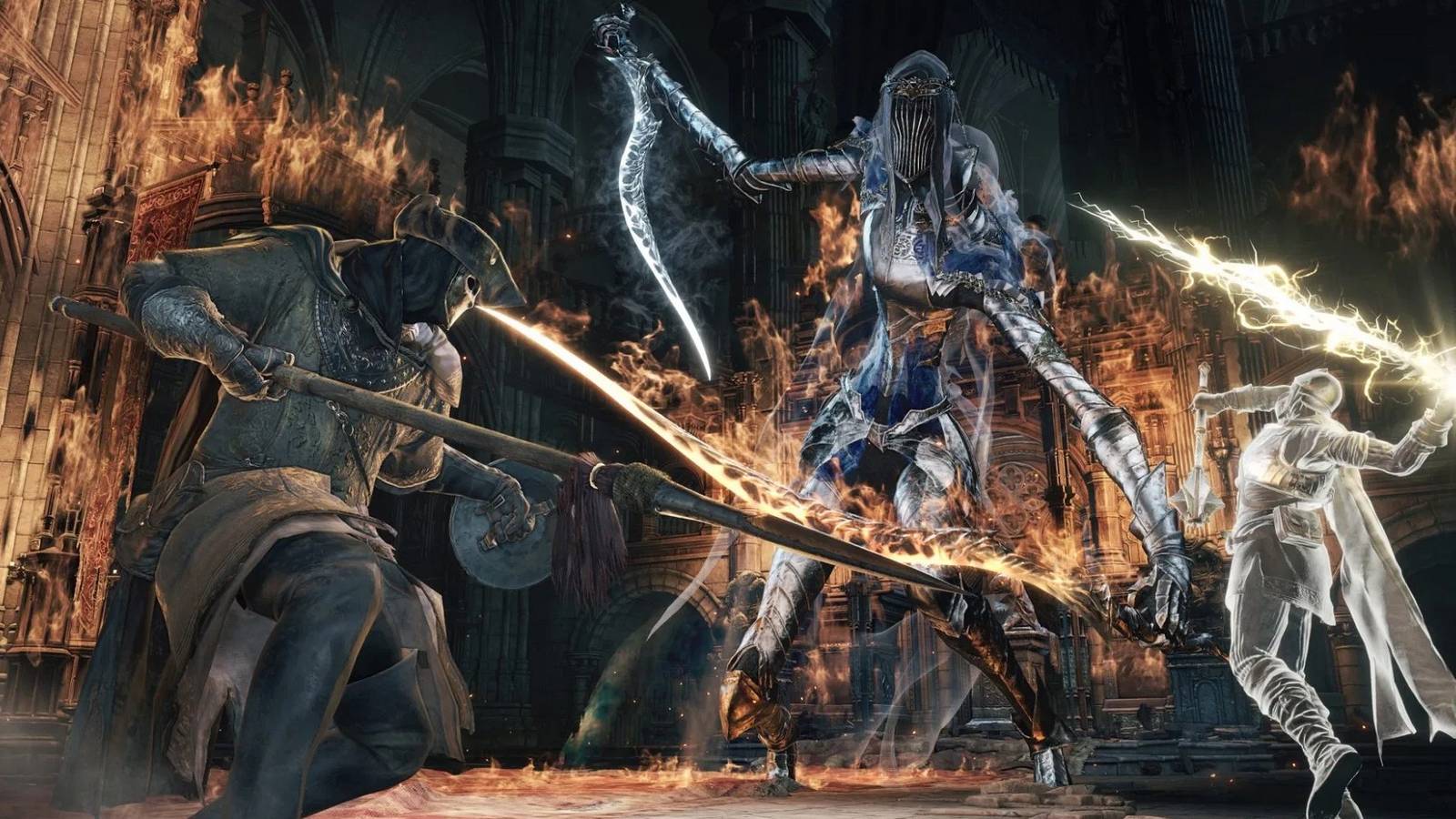 Dark Souls 3: Best Mods of 2020 (& How to Install Them)