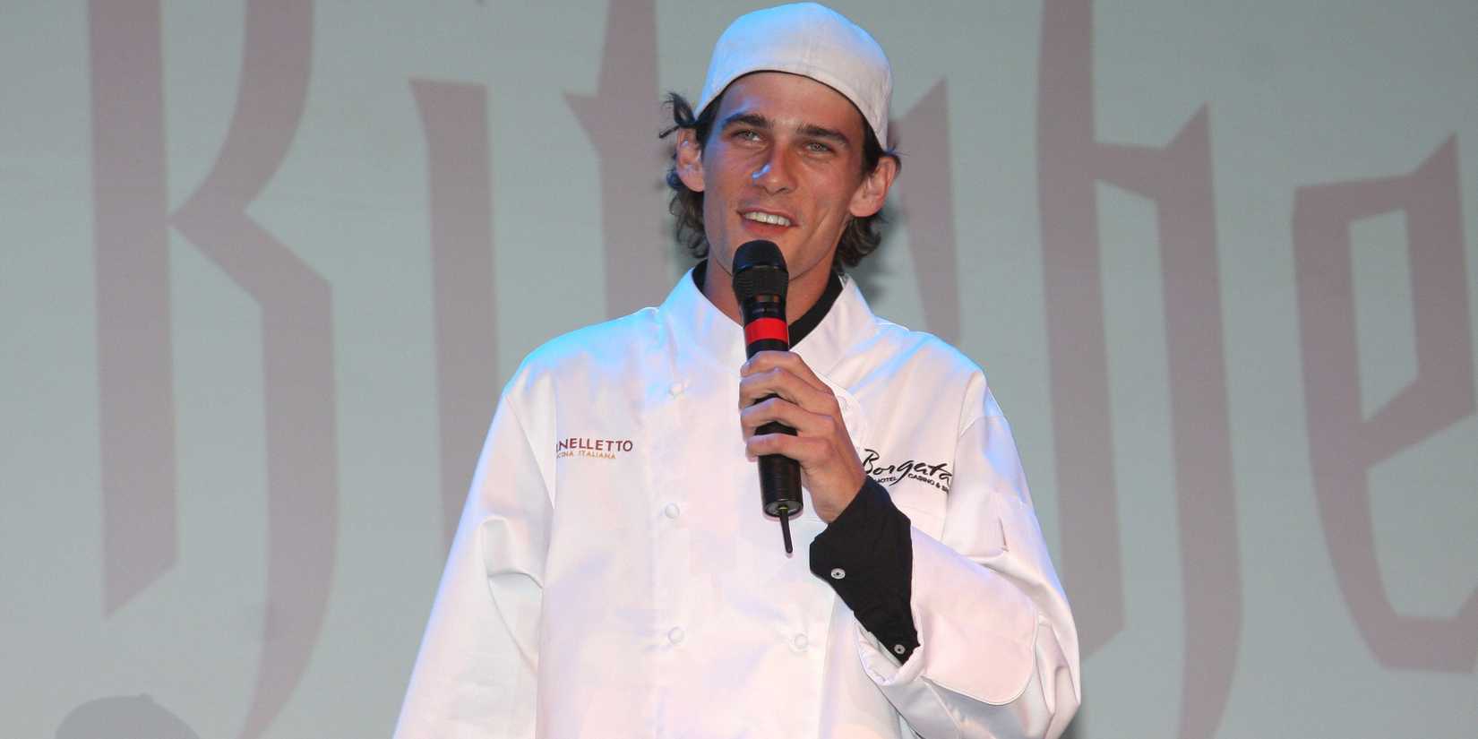 Hell's Kitchen: What Happened To Season 6 Winner Dave Levey & Araxi ...