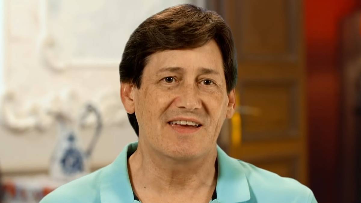 90 Day Fiancé: What Happened To David Murphey After Lana Split?