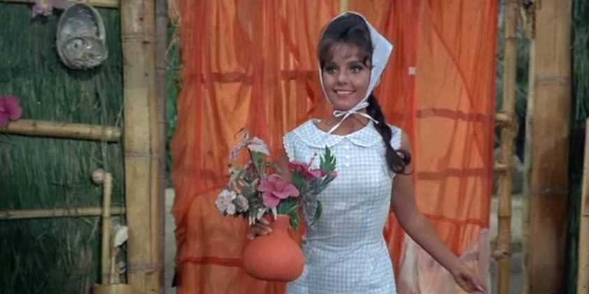S.S. Minnow: How The Gilligan's Island Boat Got Its Name (& Where To ...