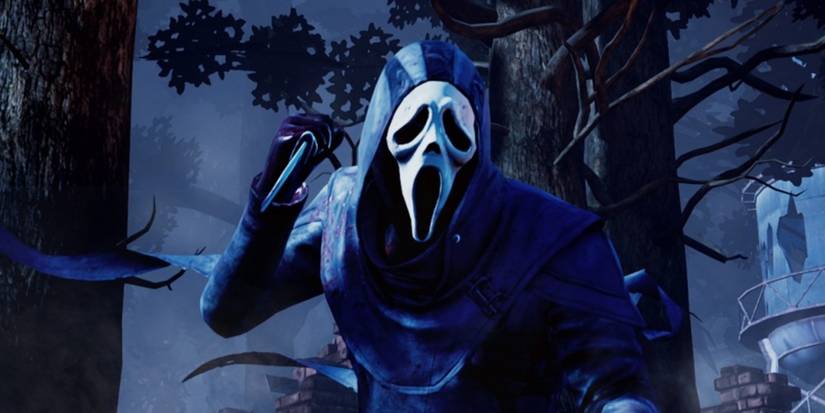 Dead By Daylight: The 15 Scariest Killers