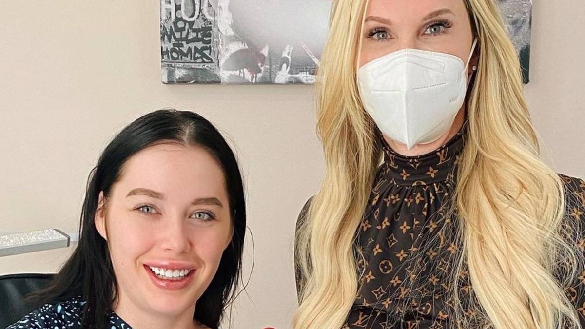 90 Day Fiancé: Deavan's Aged Appearance Continues To Shock Viewers