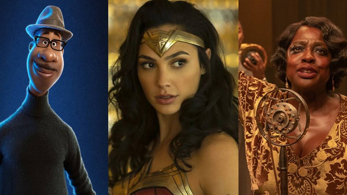 2020 Trailer Mashup Only Includes Movies That Still Released This Year