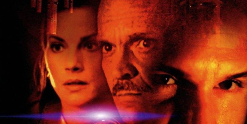 10 Natural Disaster Movies That Are So Bad They're Good