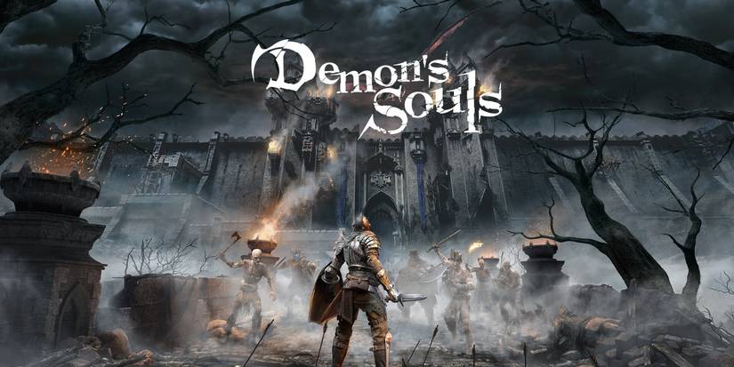 Every FromSoft "Souls-Type" Game, Ranked By Difficulty
