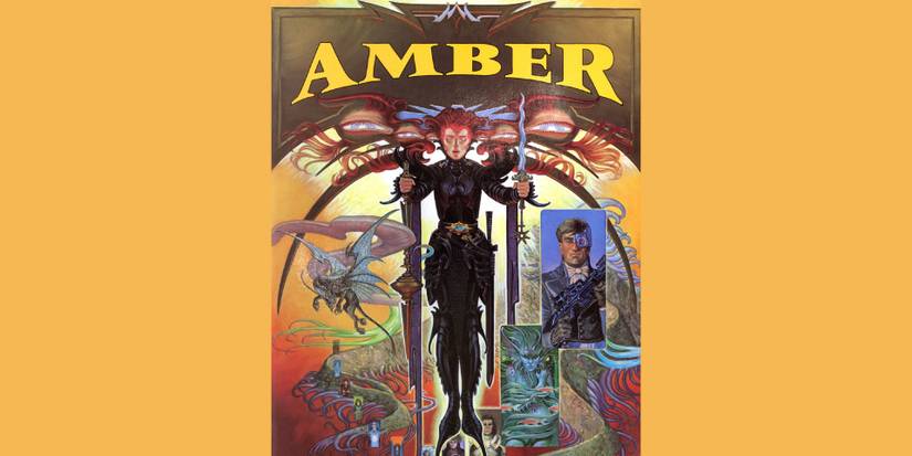 Fun Tabletop RPGs That Don’t Use Dice