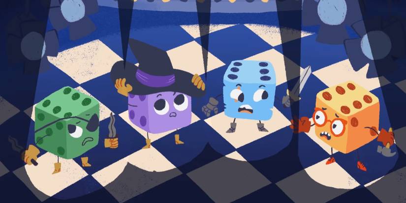 The 10 Best Card-Based Games On Steam, Ranked According To Metacritic