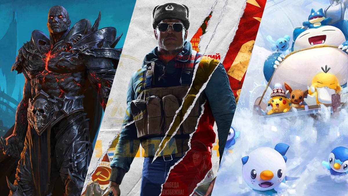 Digital Game Sales Reached Highest Level Ever In November