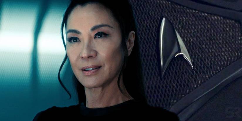 Section 31 Can Explore Every Star Trek Era