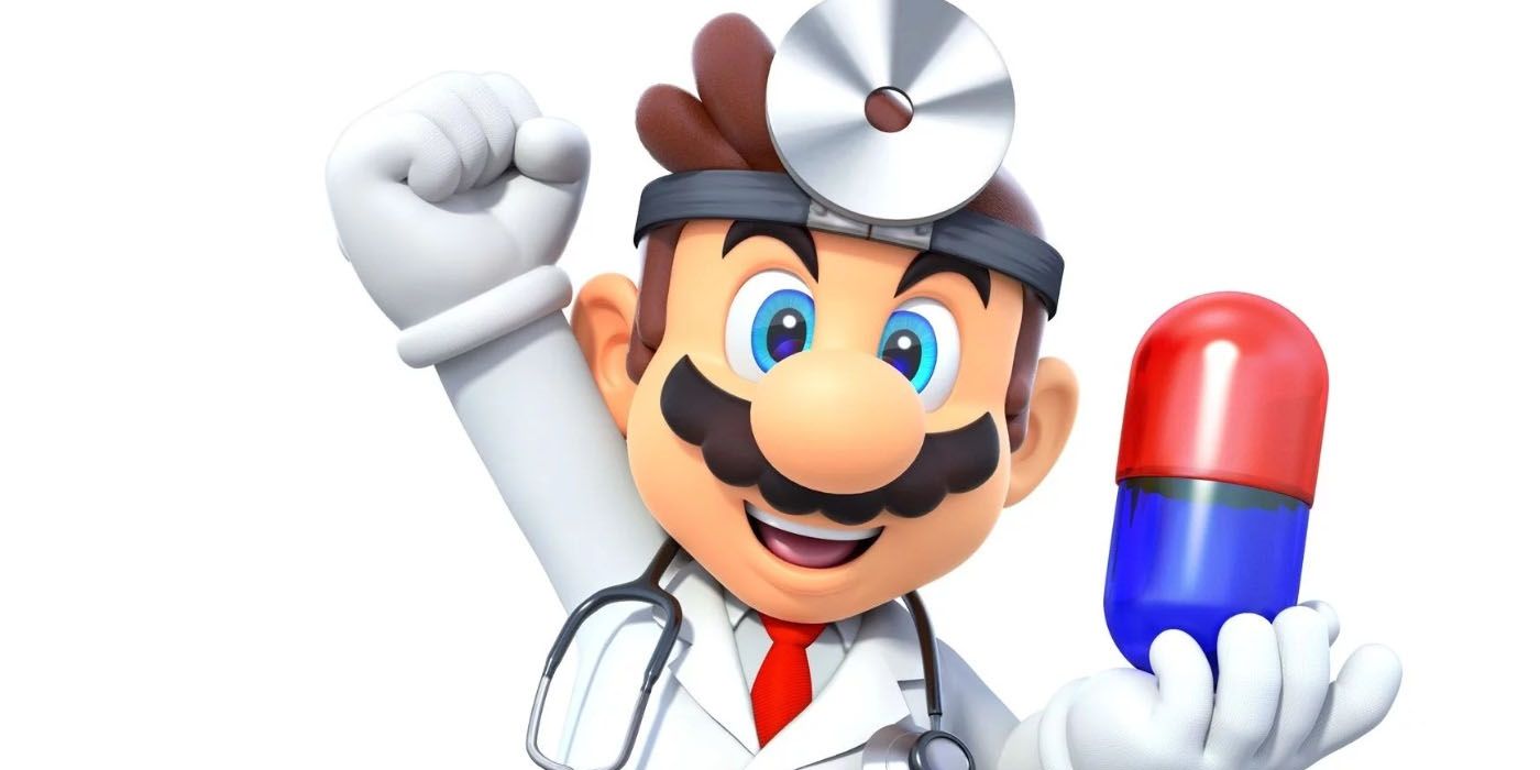 Nintendo Switch Helps Kids In Hospitals With Official Game Station