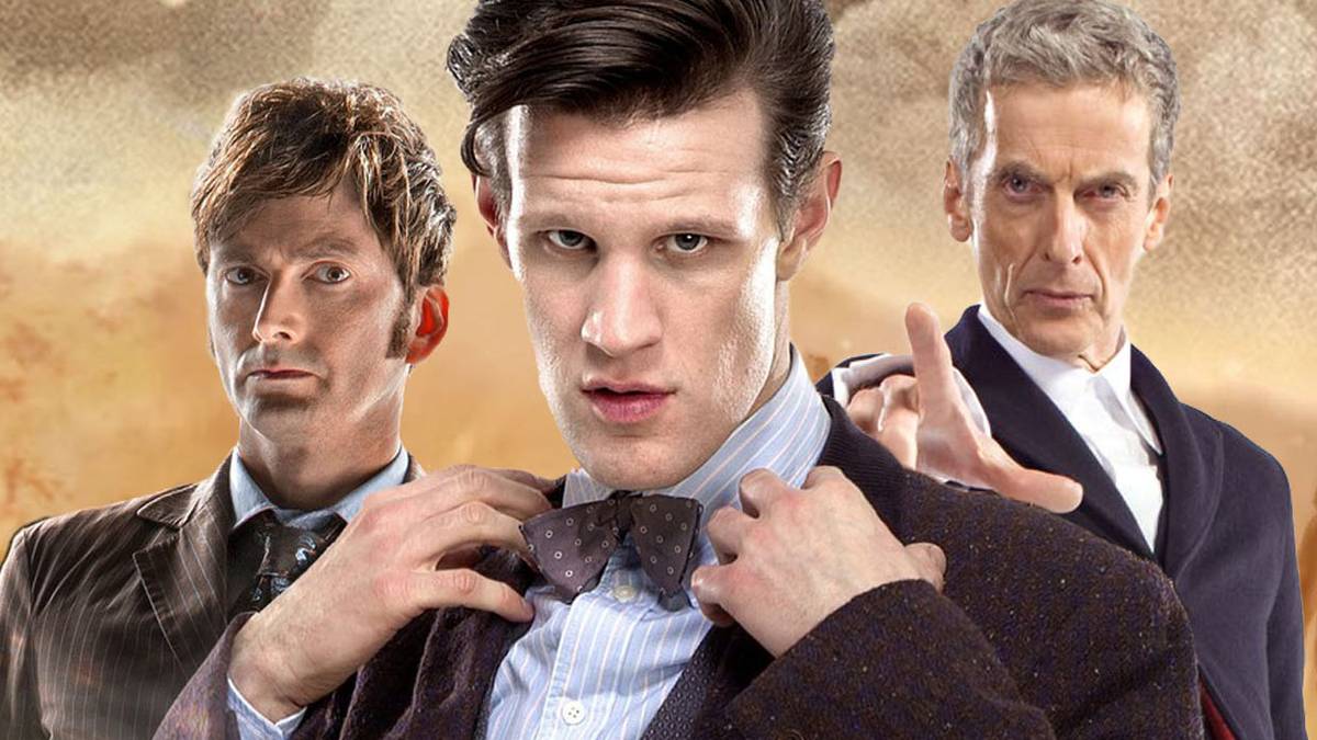 Why Every Actor Quit Playing Doctor Who