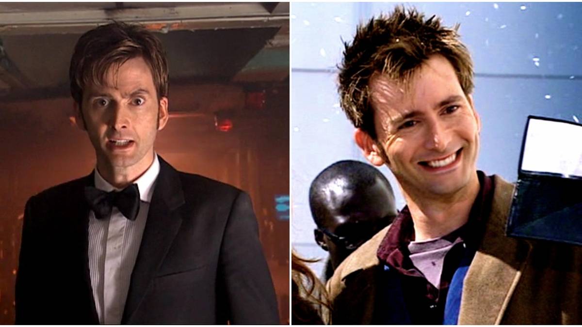 Doctor Who: 5 Of The Tenth Doctor's Best Characteristics (& 5 Of The Worst)