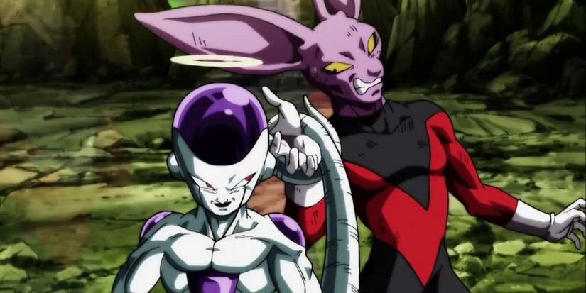 Dragon Ball: Why Goku Picking Frieza For His Team Was A Bad Idea