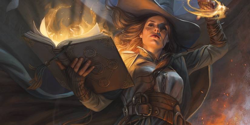 Dungeons & Dragons: The Forgotten Realms' Raven Queen, Explained