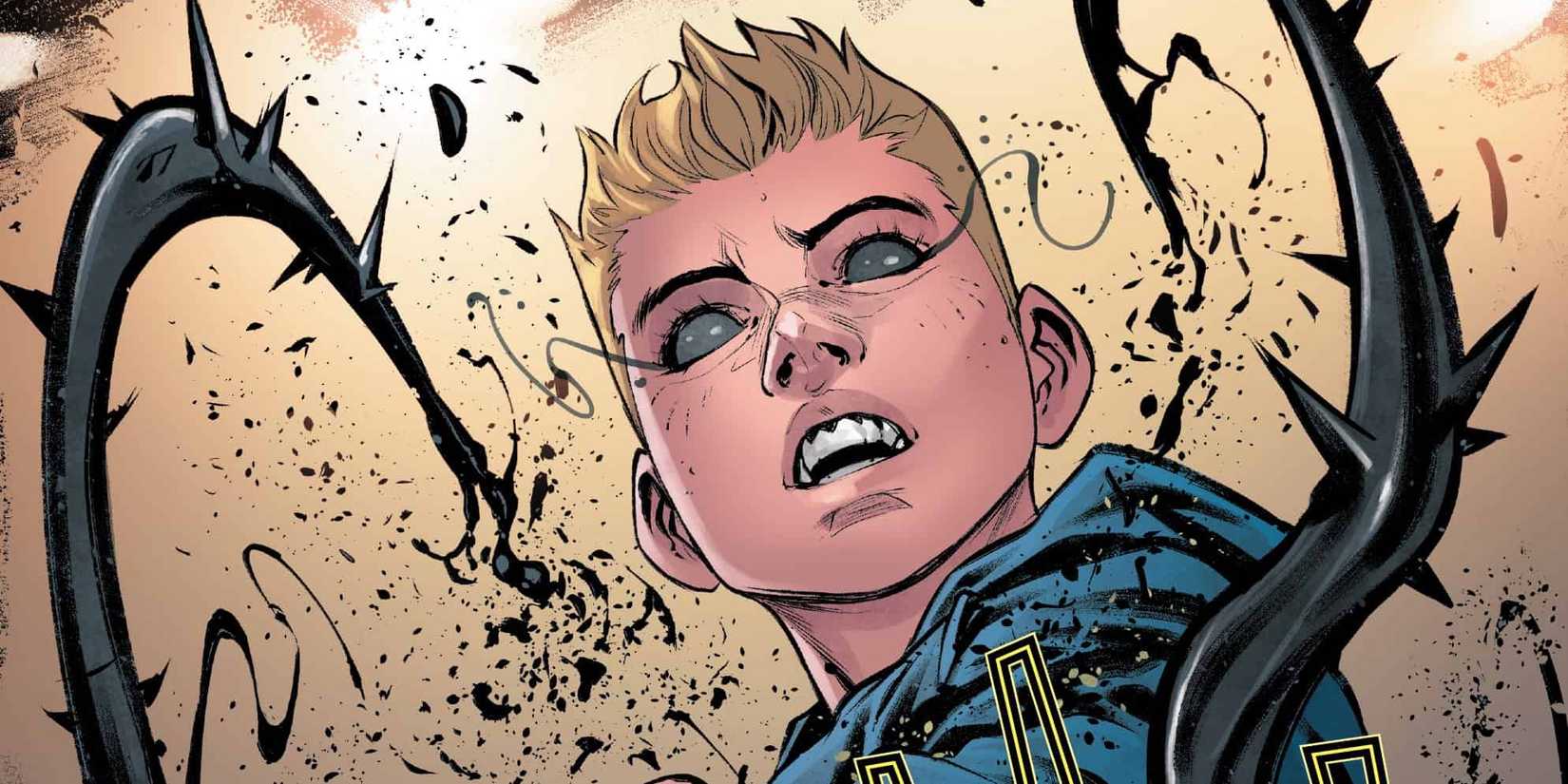 Marvel Is Already Setting Up How Venom Can Return After The Last Dance