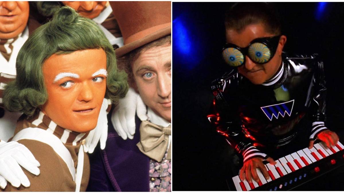 Willy Wonka And The Chocolate Factory: 10 Oompa Loompa Fan Theories ...