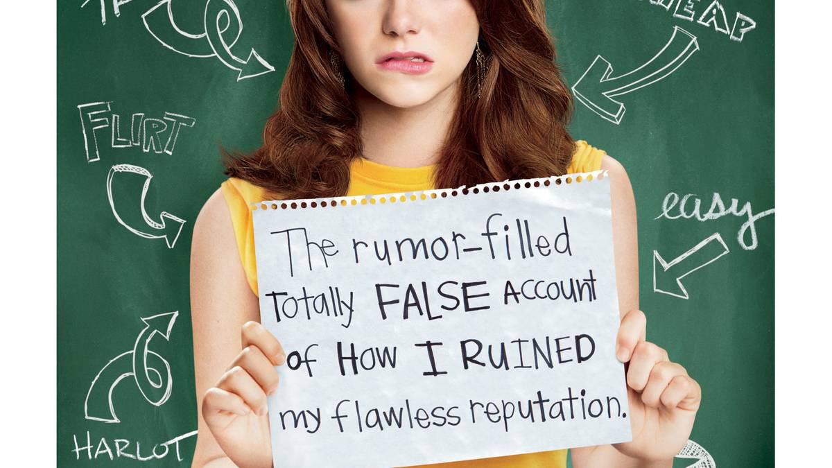 Easy A Summary, Trailer, Cast, Where to Watch and More