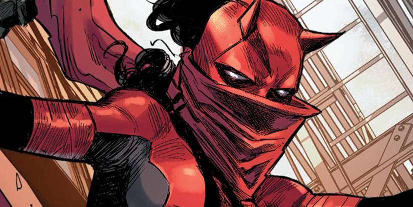 After 44 Years, An Iconic Marvel Hero Just Officially Joined the Avengers