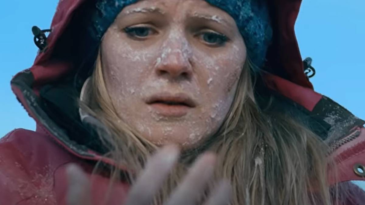 Frozen's Simple Premise Made One Of The Scariest Modern Horror Movies Ever