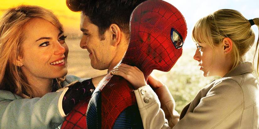 Spider-Man: The Saddest Scene From Every Movie (That Isn’t A Death)