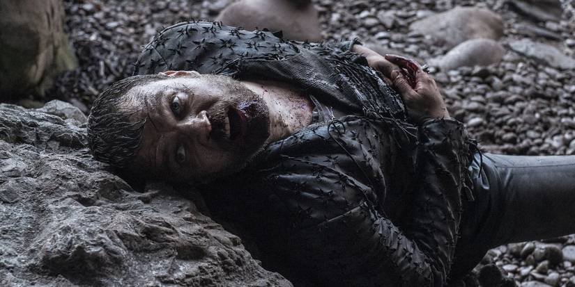 Game of Thrones: 5 Ways Euron Was The Worst Greyjoy (& 5 It Was Theon)