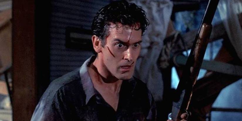 Every Horror Movie With A Final Boy (Not Girl)