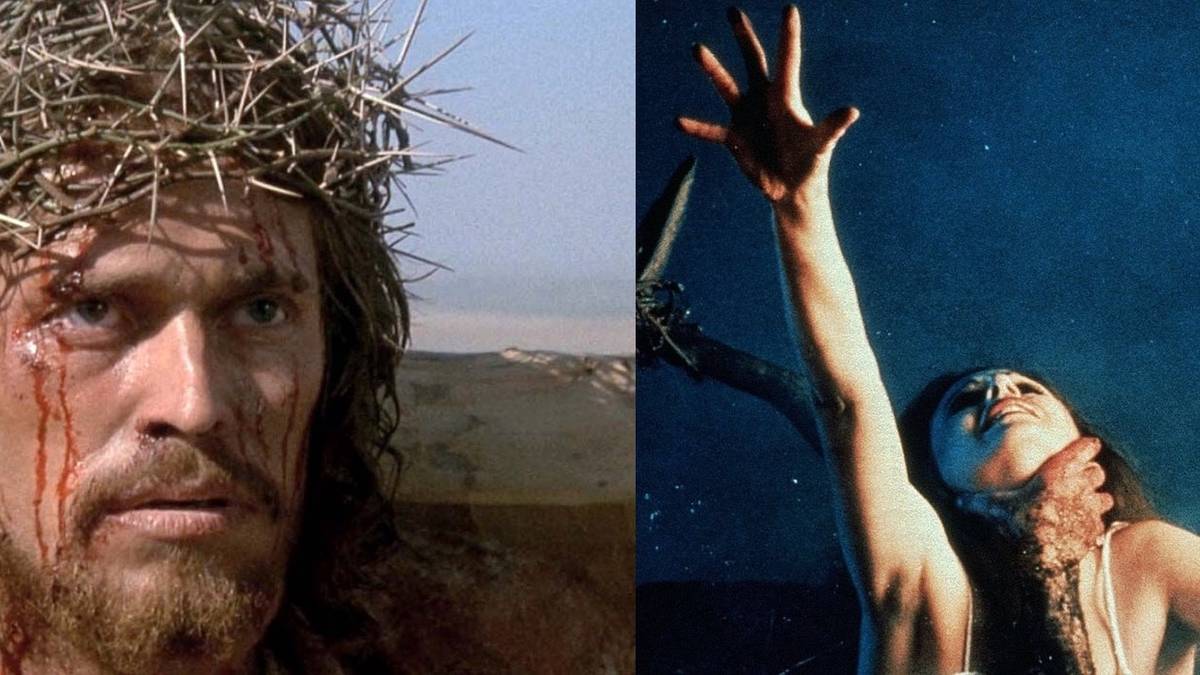 10 80s Movies So Extreme That They Were Banned