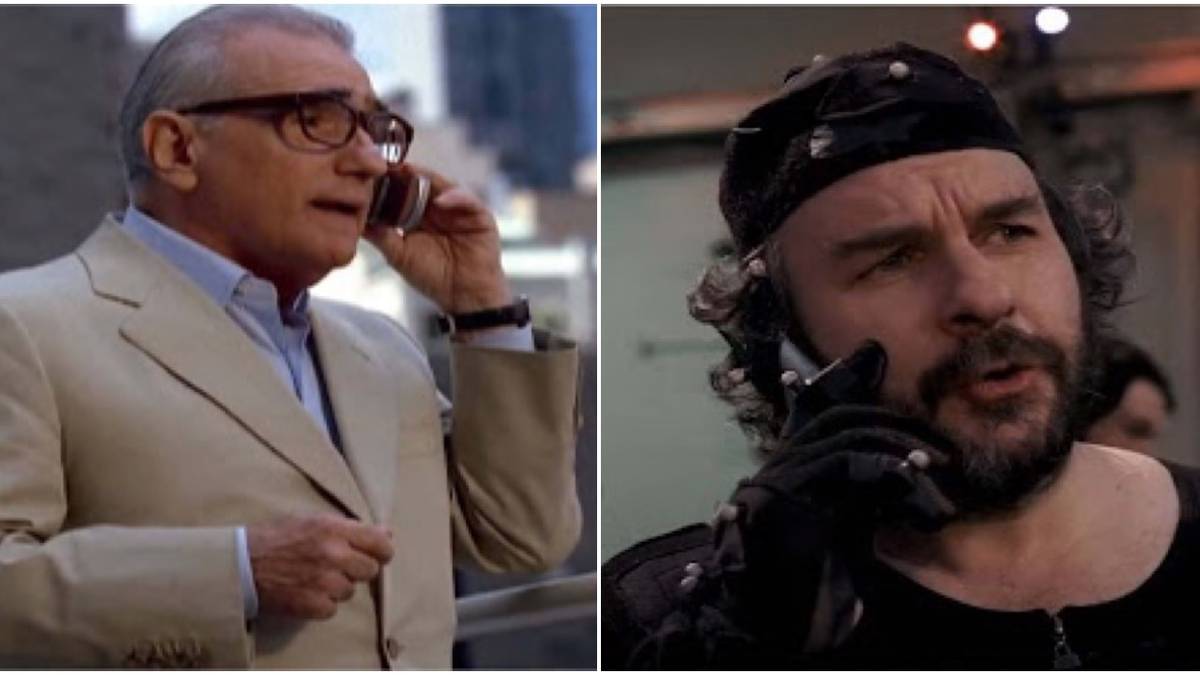 Every Director Cameo In Entourage