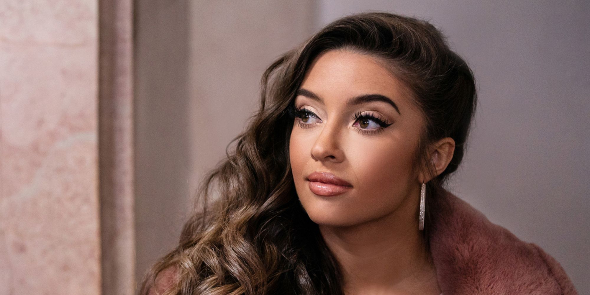 12 Dates Of Christmas: Everything To Know About Faith Fernandez