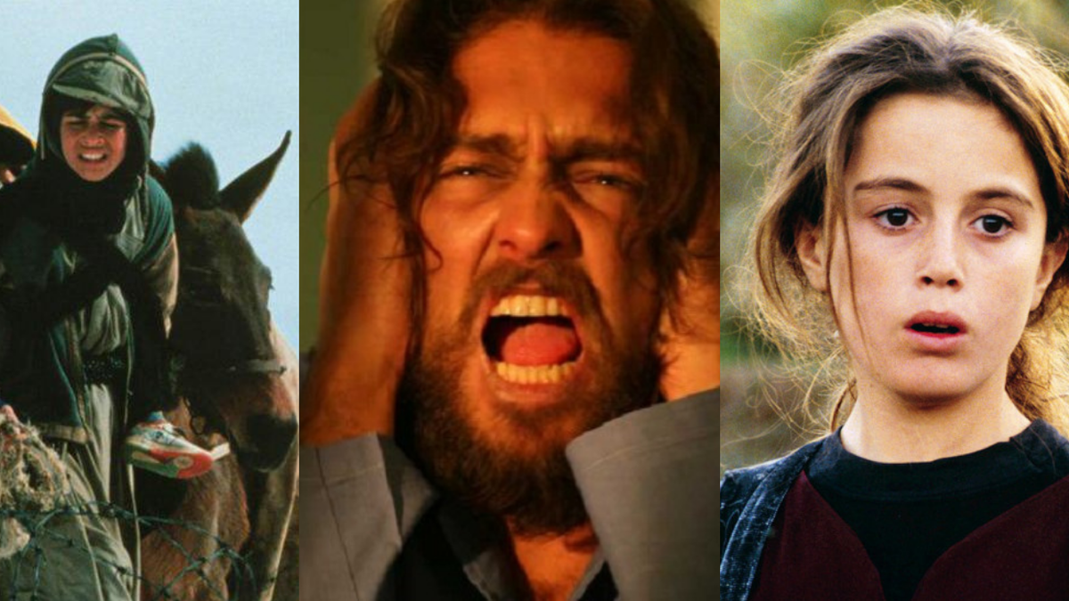 10 Best Iranian Movies To Watch On US Netflix, Ranked According To IMDb