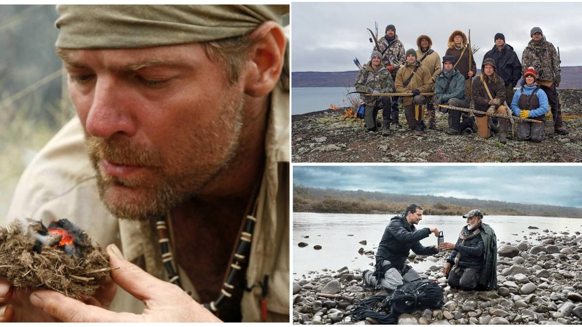 10 Shows To Binge If You're A Nature Lover & Where To Find Them, Ranked ...