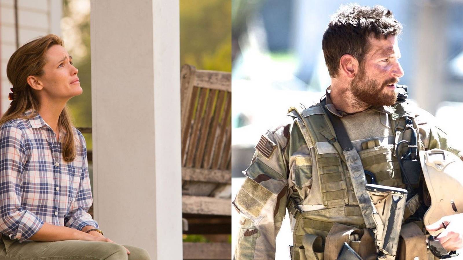 10 Movies & TV Shows Starring The Cast Of Alias