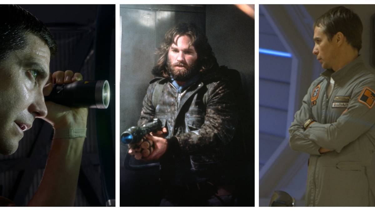 10 Sci-Fi Horror Movies To Watch If You Love Alien
