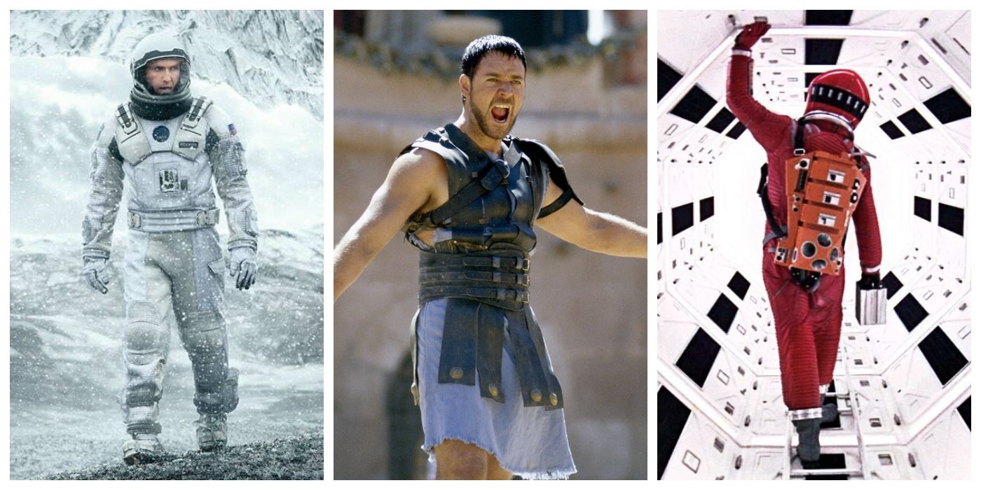 Christopher Nolan & 11 Other British Directors Every Movie Lover Should ...