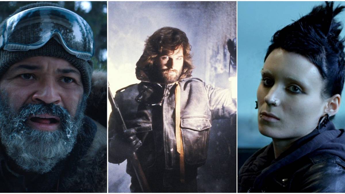 10 Winter Mystery Movies To Watch While You're Snowed In