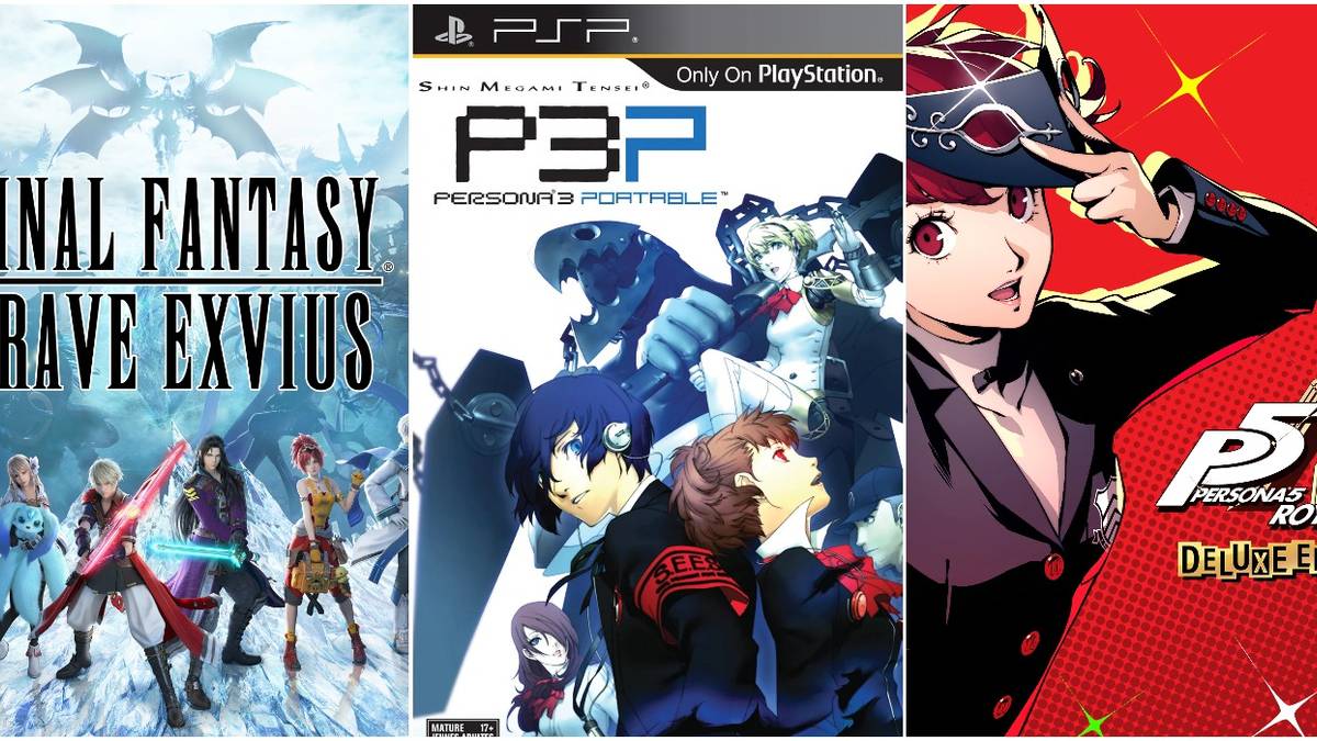 10 Incredibly Long RPGs That'll Take Forever To Beat
