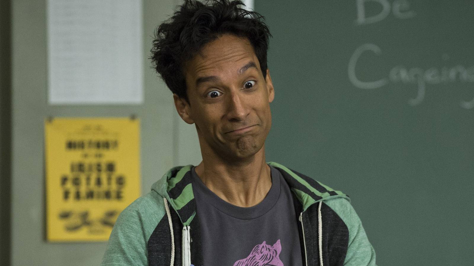 Community: The 10 Saddest Things About Abed