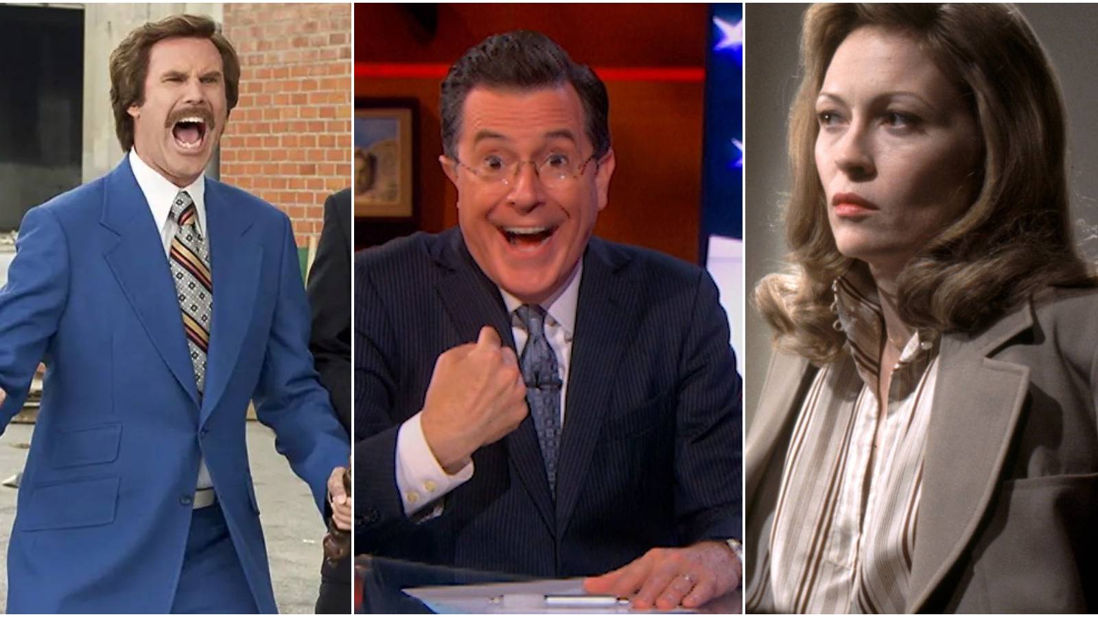 This Just In: 10 Most Hilarious Depictions Of The News In TV & Movies