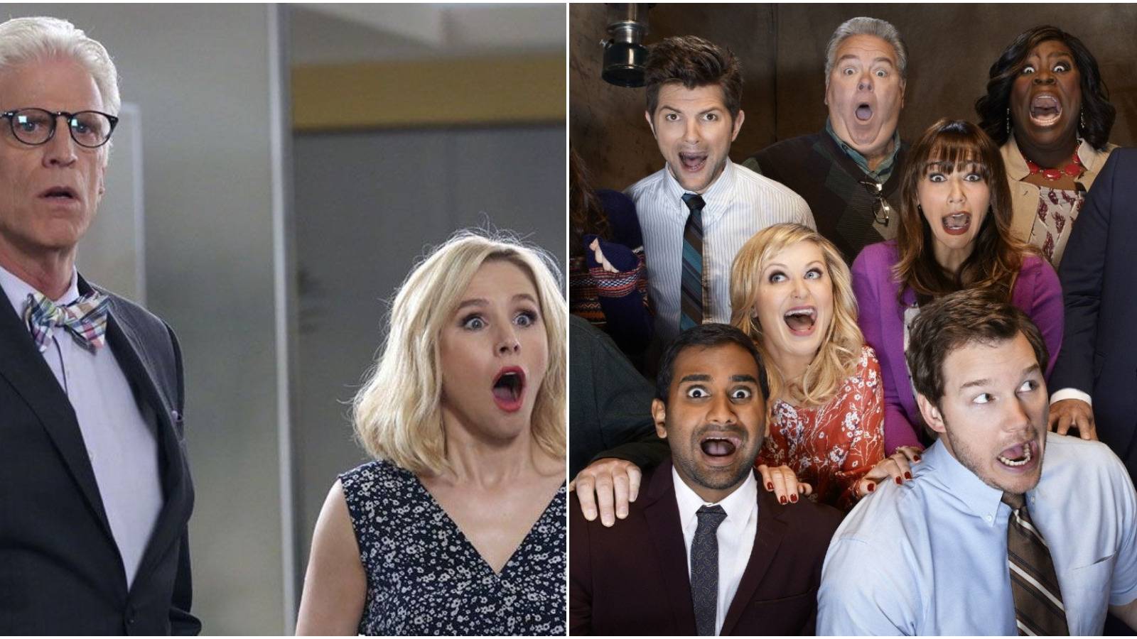 NBC's 10 Greatest Sitcoms, According To IMDb