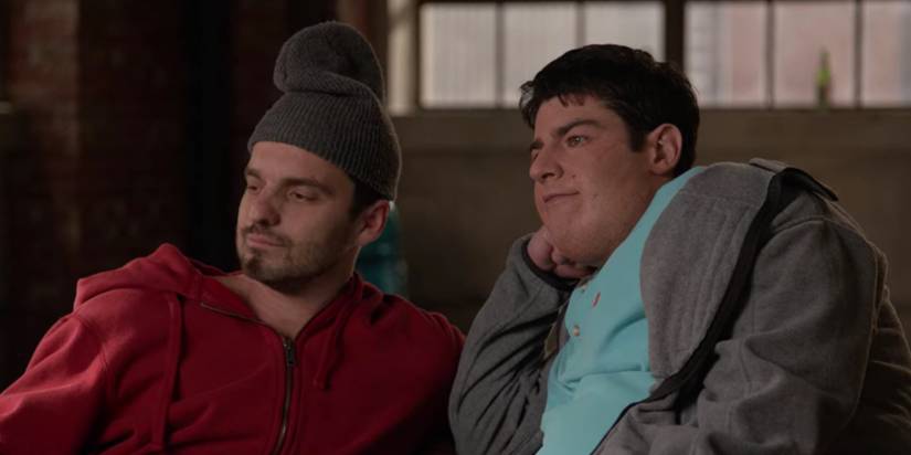 New Girl: 10 Questions About Schmidt, Answered