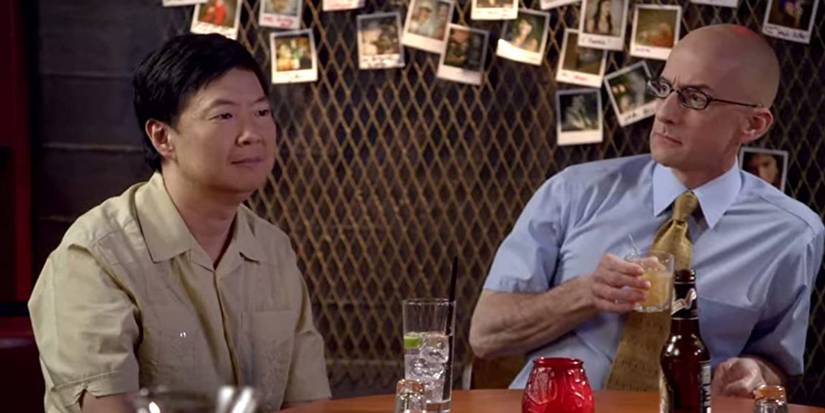 Community: 5 Ways The Finale Disappointed (& 5 Ways It Was Perfect)