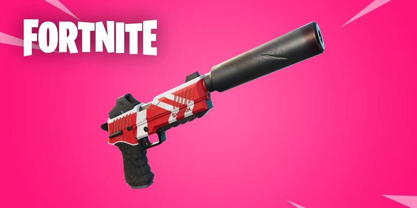 Fortnite Season 5: Every Exotic Weapon Location