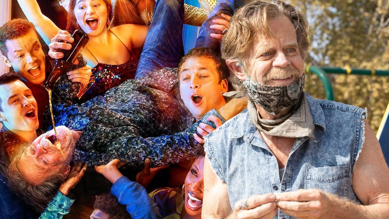 Why Shameless Is Airing Clip Shows (& When Season 11 Will Return)