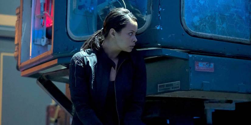The Expanse Season 5 Easter Egg Makes Fandom Name Canon