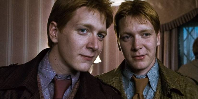 Harry Potter: When Are The Main Characters' Birthdays?